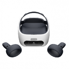 VIVE Focus Plus