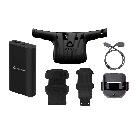 VIVE Wireless Adapter Full Pack