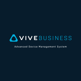 VIVE Business Managment System, Standard 3-Year, 1 Seat
